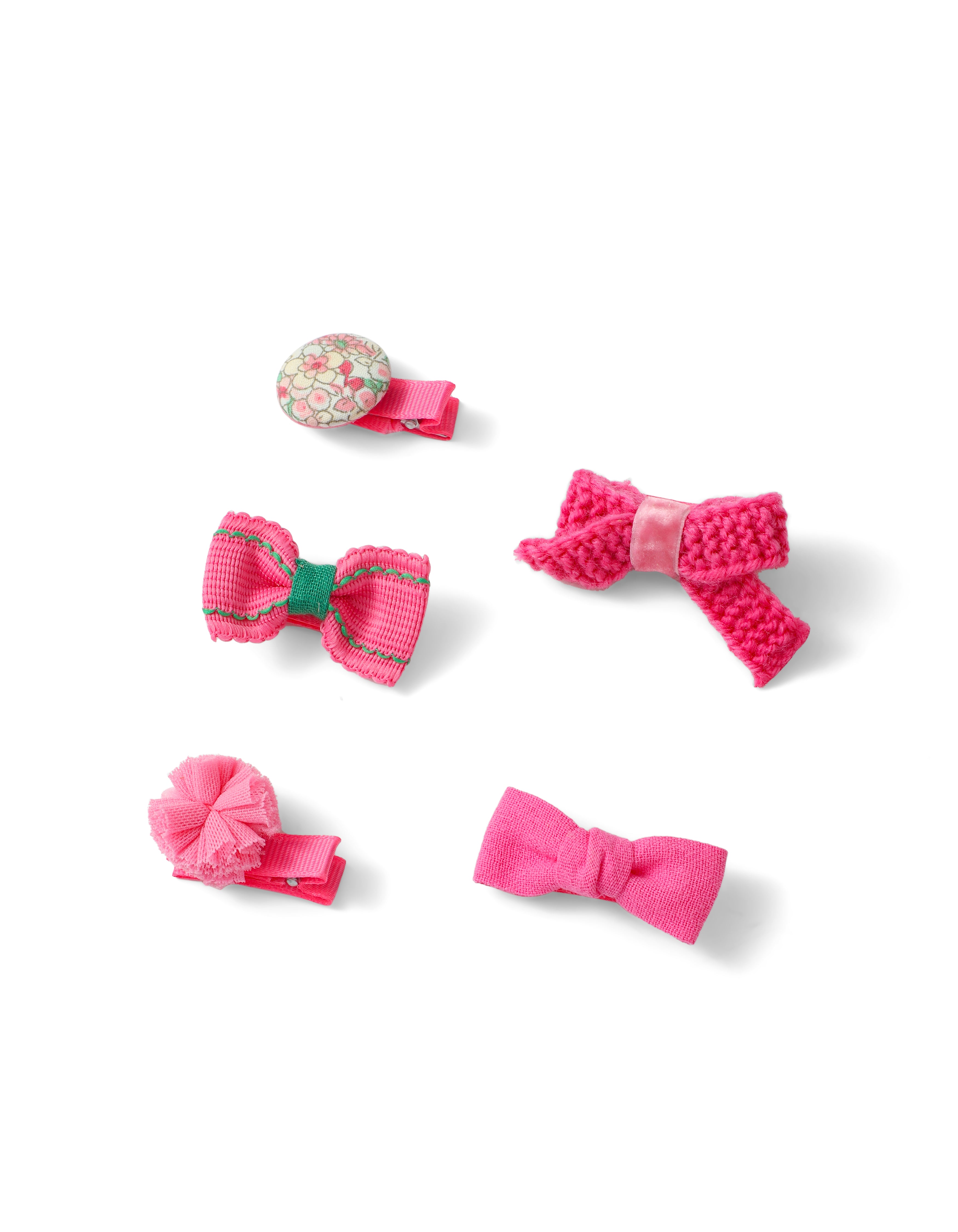 Clip Pelo Halyna – KB Stores