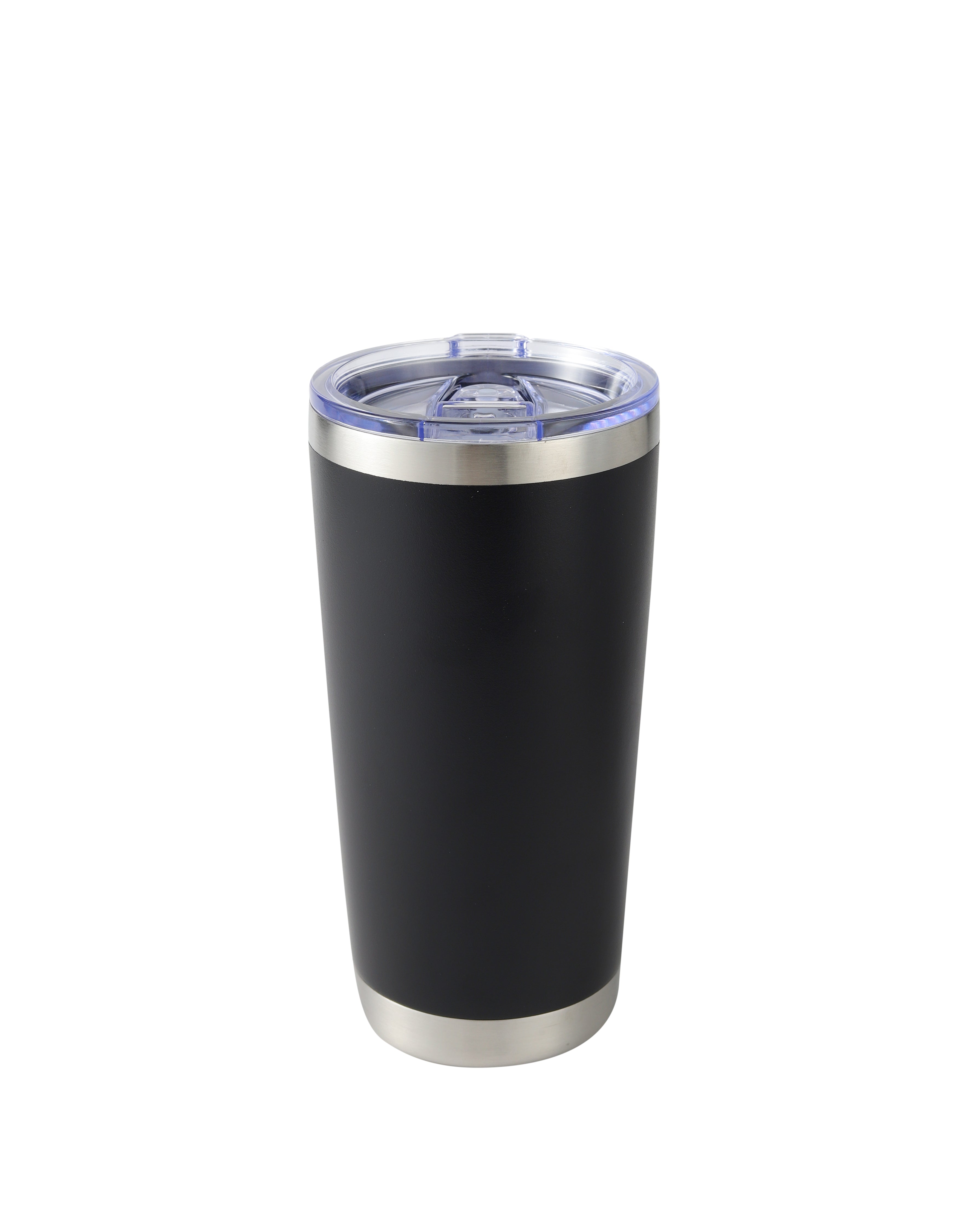 Vaso Térmico Pulse Black – KB Stores