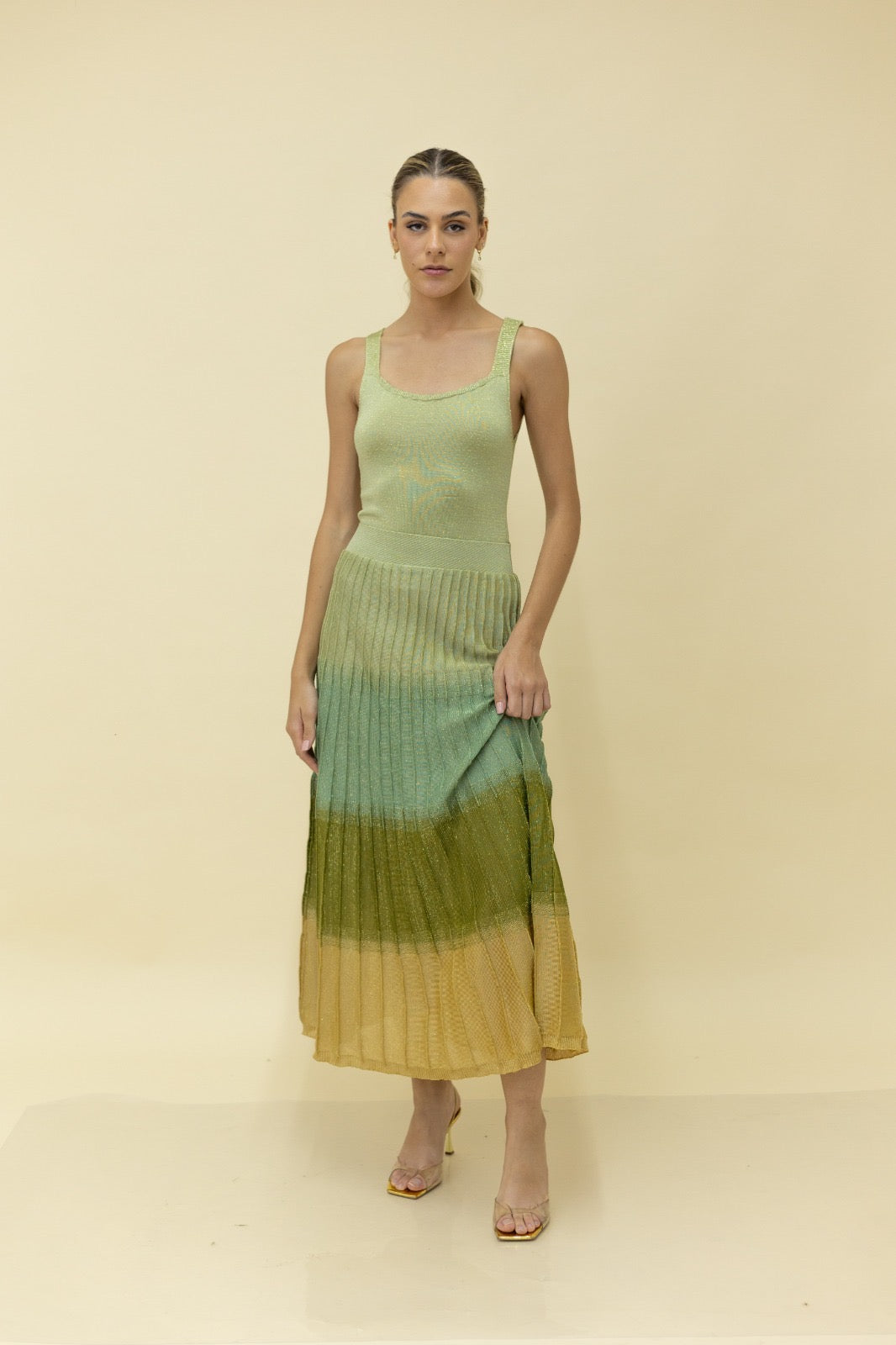 Set Verona Lurex – KB Stores