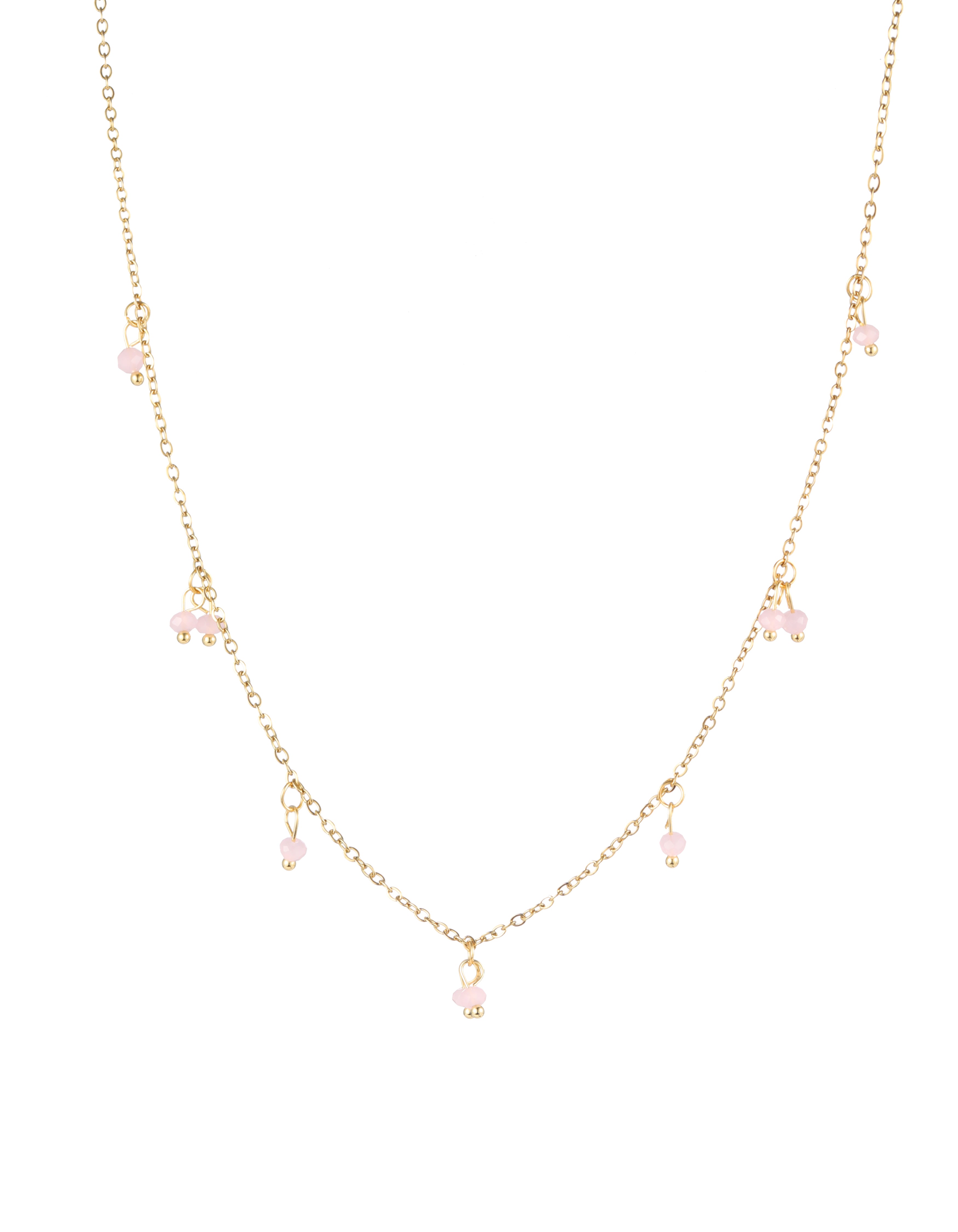 Collar Rhea Acero Inox – KB Stores