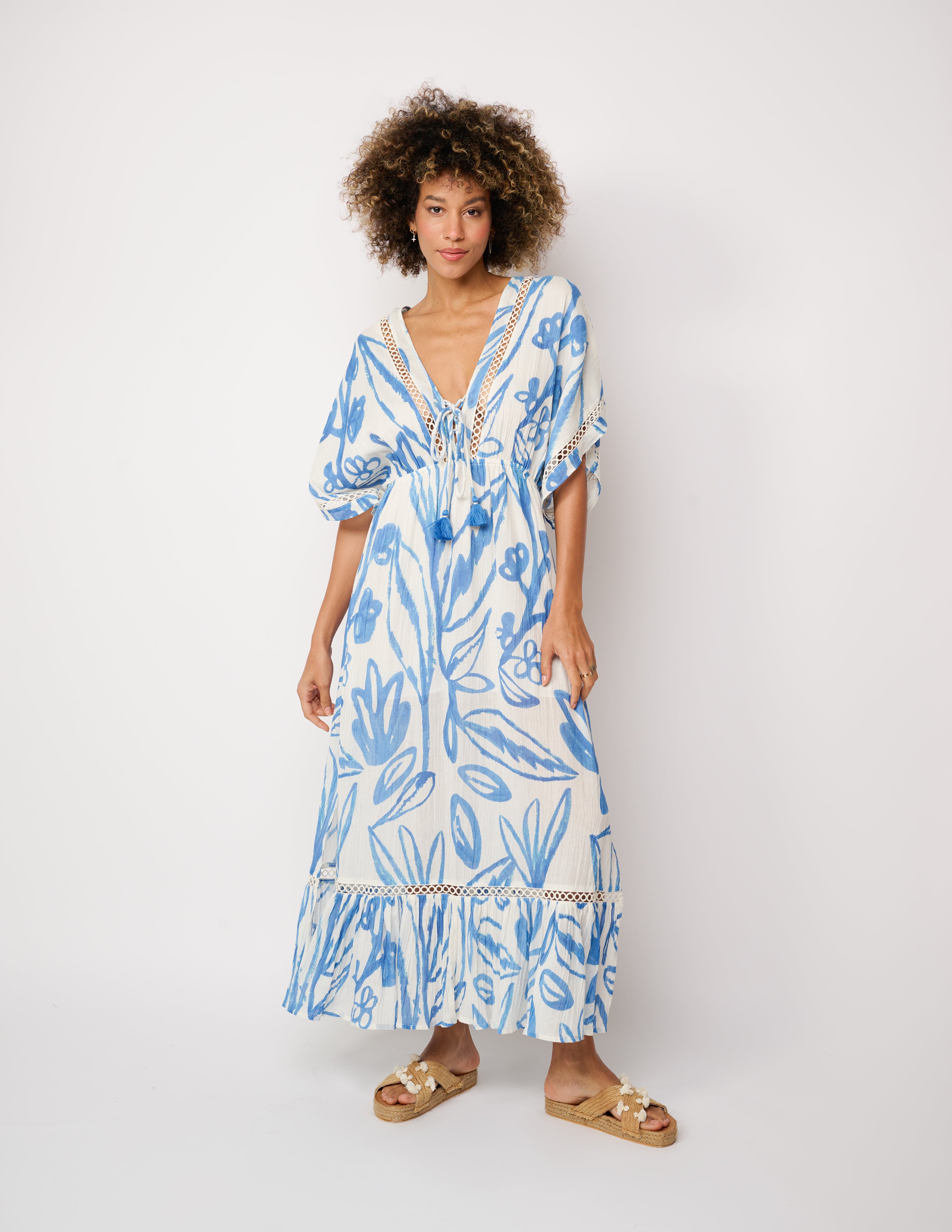 Vestido Dessin – KB Stores