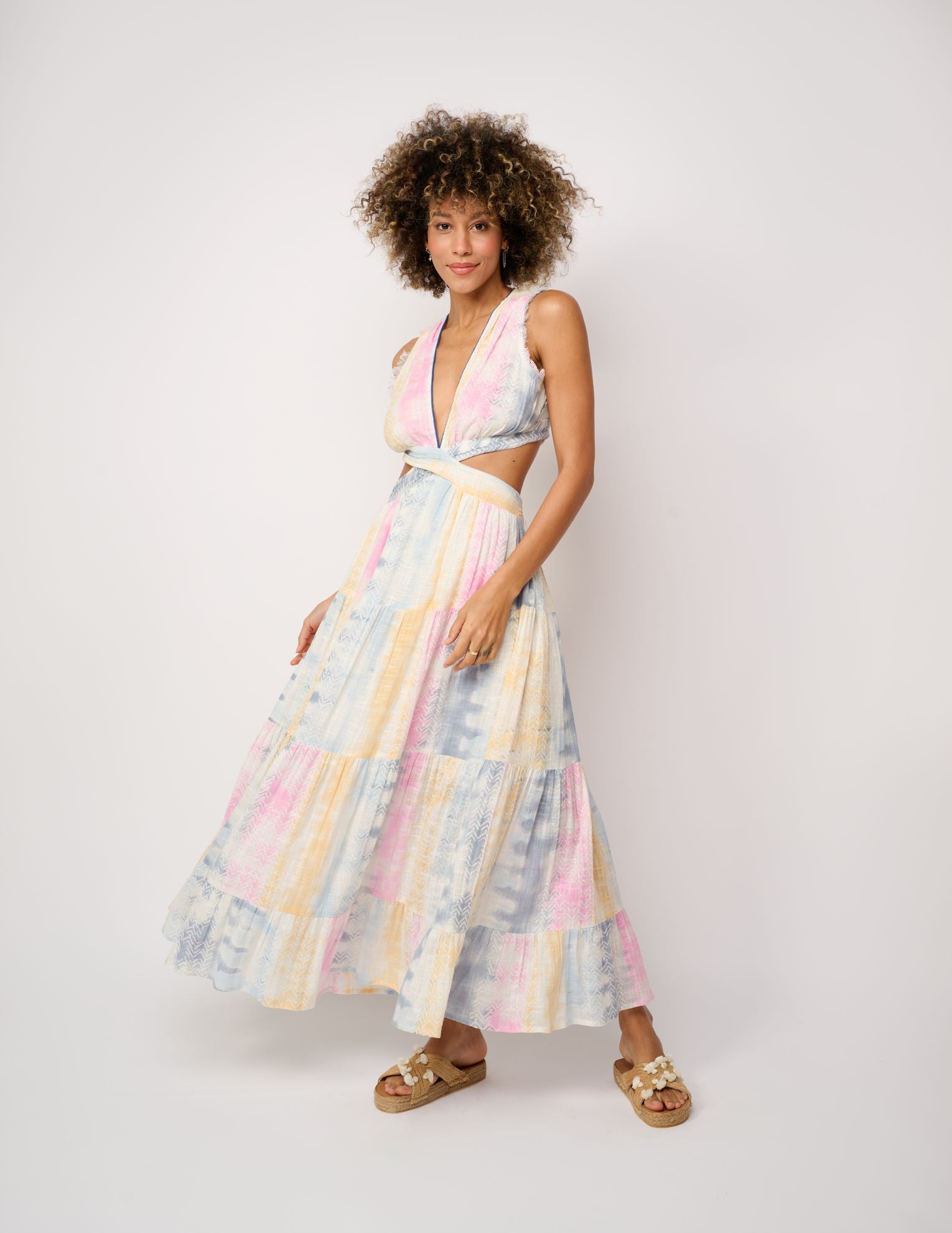 Vestido Basique – KB Stores