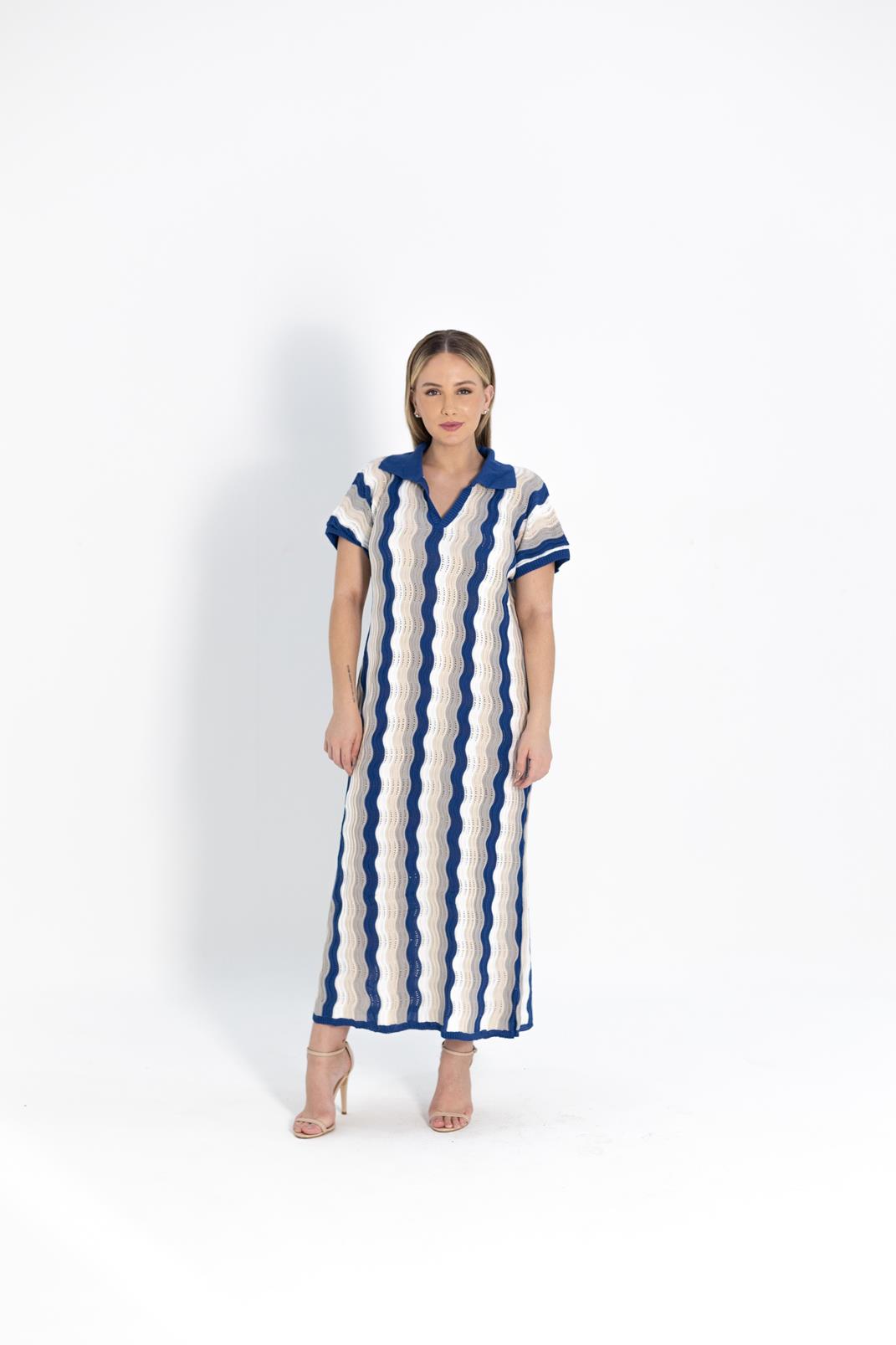 Vestido Aurora – KB Stores