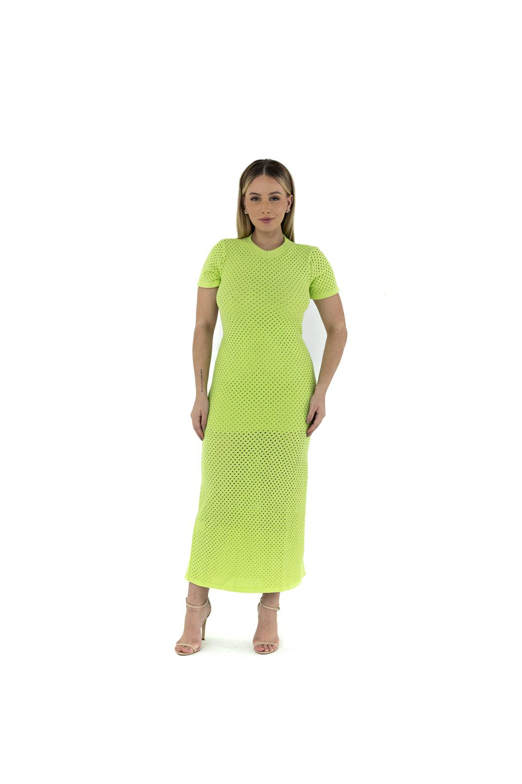 Vestido Clementina – KB Stores